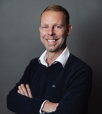 Maak kennis met het team van Ko vd Berg